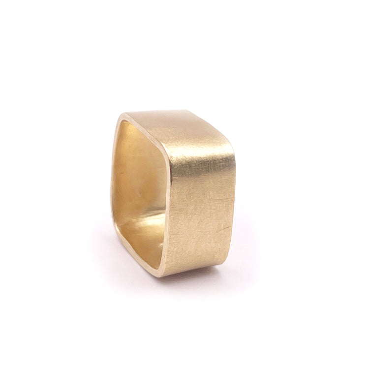 Classic Handmade Jewelry | Leandra Hill Metal Works | Greenville, SC