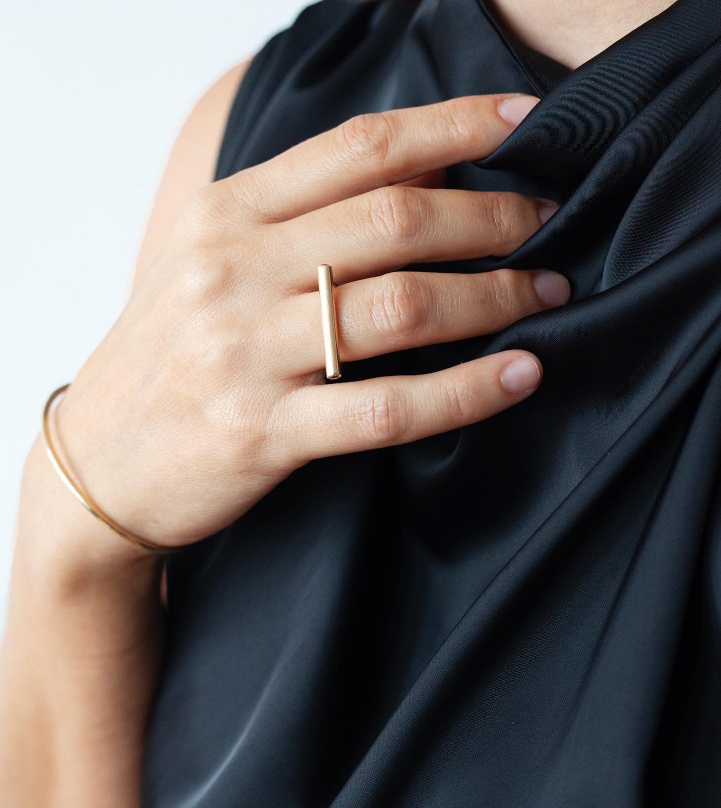 Classic Handmade Jewelry | Leandra Hill Metal Works | Greenville, SC – LHMW