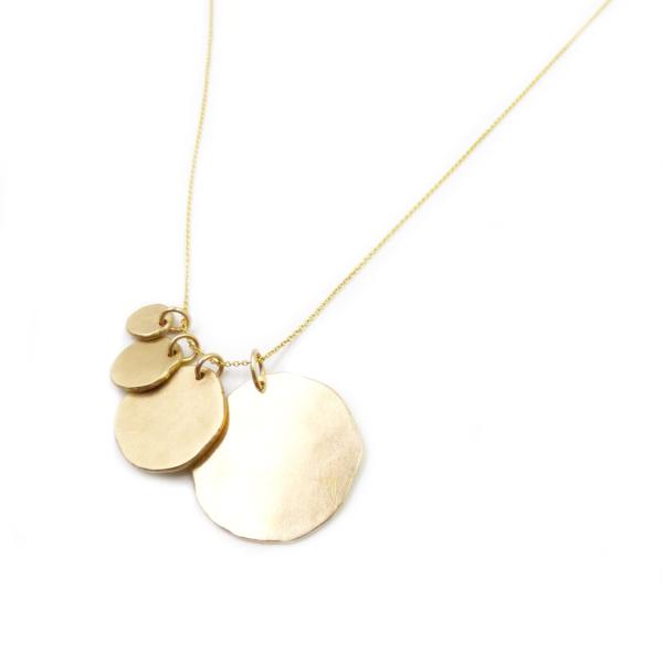 Classic Handmade Jewelry | Leandra Hill Metal Works | Greenville, SC – LHMW