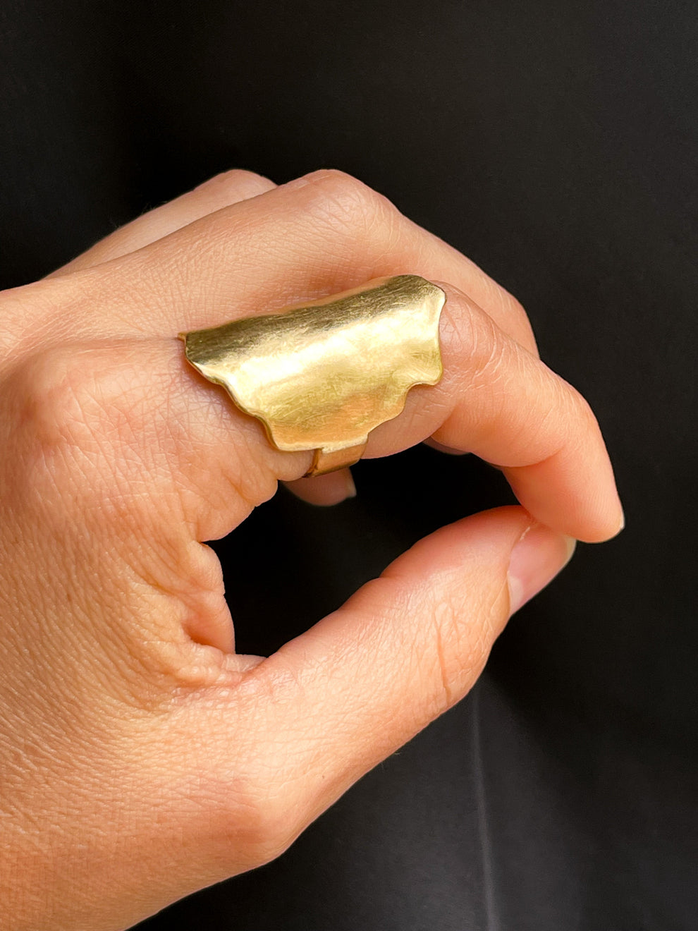 Classic Handmade Jewelry | Leandra Hill Metal Works | Greenville, SC – LHMW