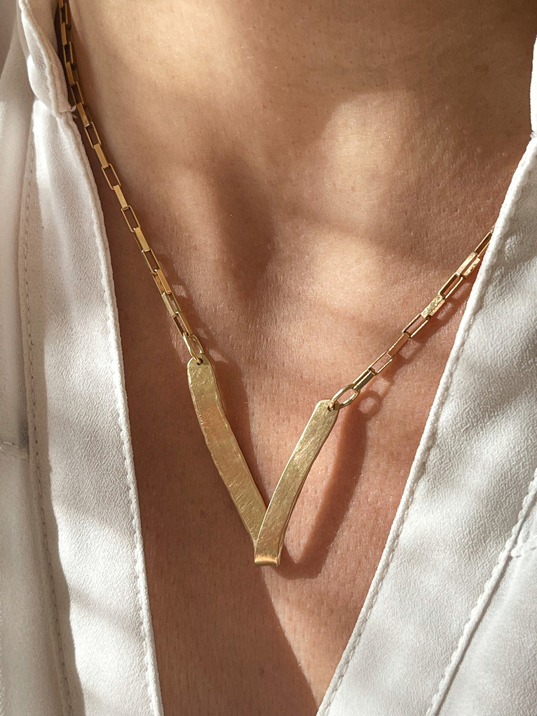 Classic Handmade Jewelry | Leandra Hill Metal Works | Greenville, SC – LHMW