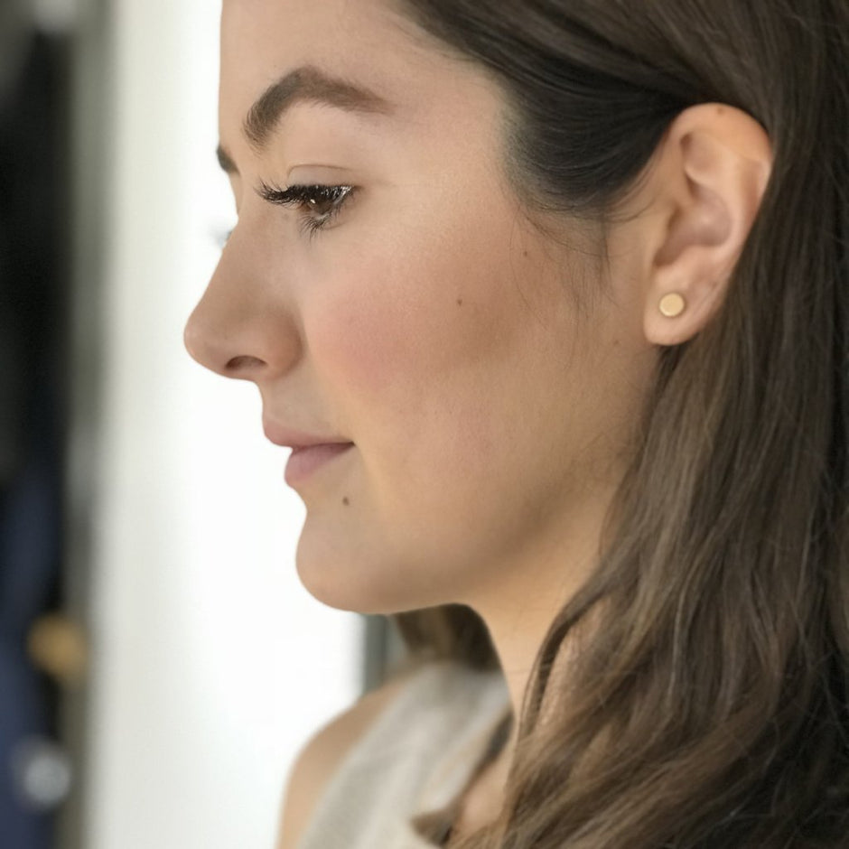 Classic Handmade Jewelry | Leandra Hill Metal Works | Greenville, SC – LHMW